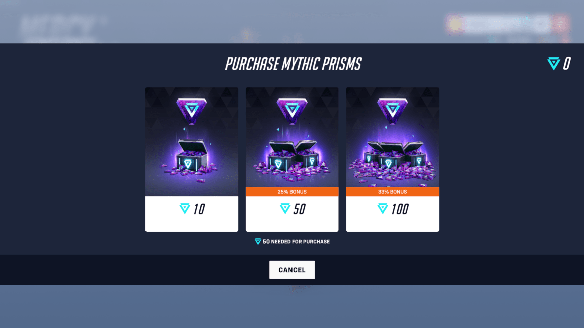 Your Guide To Every Overwatch 2 In-Game Currency: Credits, Coins ...