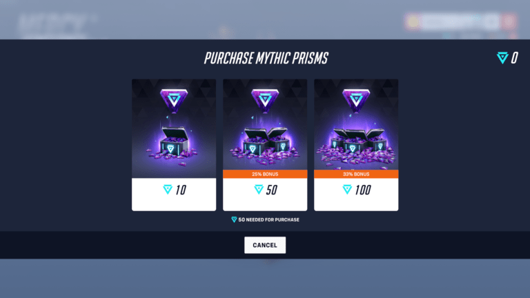 Your Guide To Every Overwatch 2 In-Game Currency: Credits, Coins ...