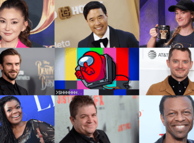 Putting The Comic in Comic Fiesta: Cheeming Boey - THE MAGIC RAIN