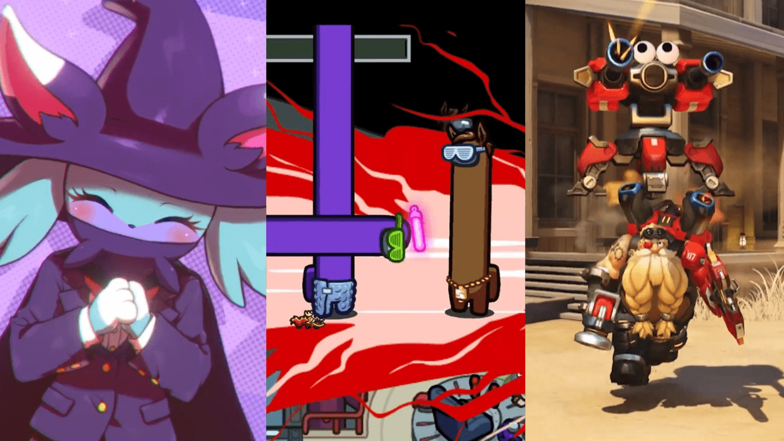 Our Top 5 Favourite April Fool's Jokes From Video Games - THE MAGIC RAIN