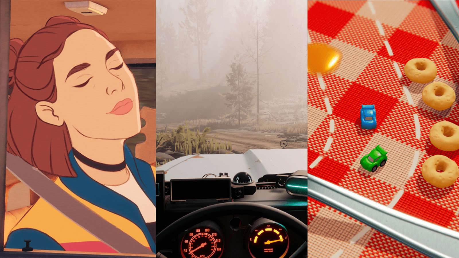 Here's 5 Indie Games About Driving Cars (And Sometimes Other Vehicles ...