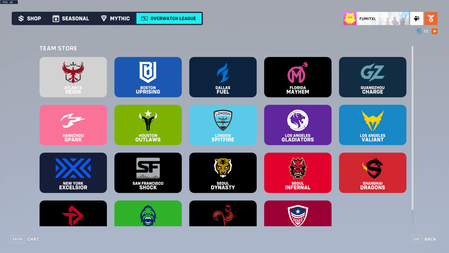 Your Guide To Every Overwatch 2 In-Game Currency: Credits, Coins ...
