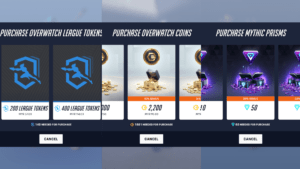 Your Guide To Every Overwatch 2 In-Game Currency: Credits, Coins ...