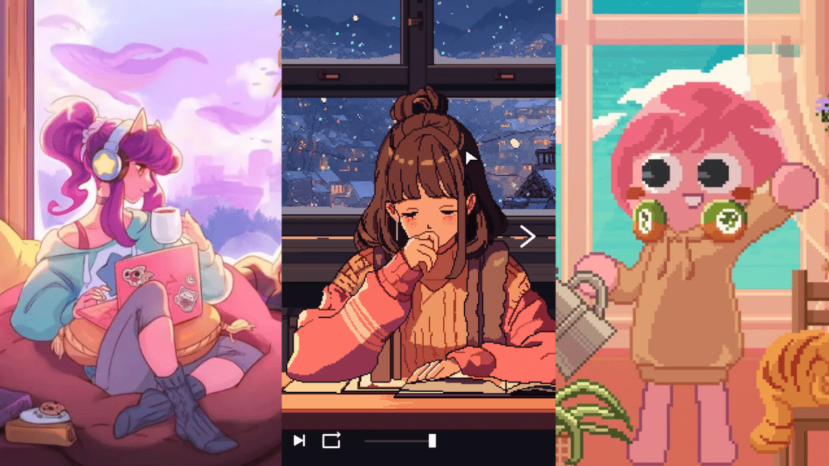 Here's 5 Productivity Games You Can Play While Working - THE MAGIC RAIN