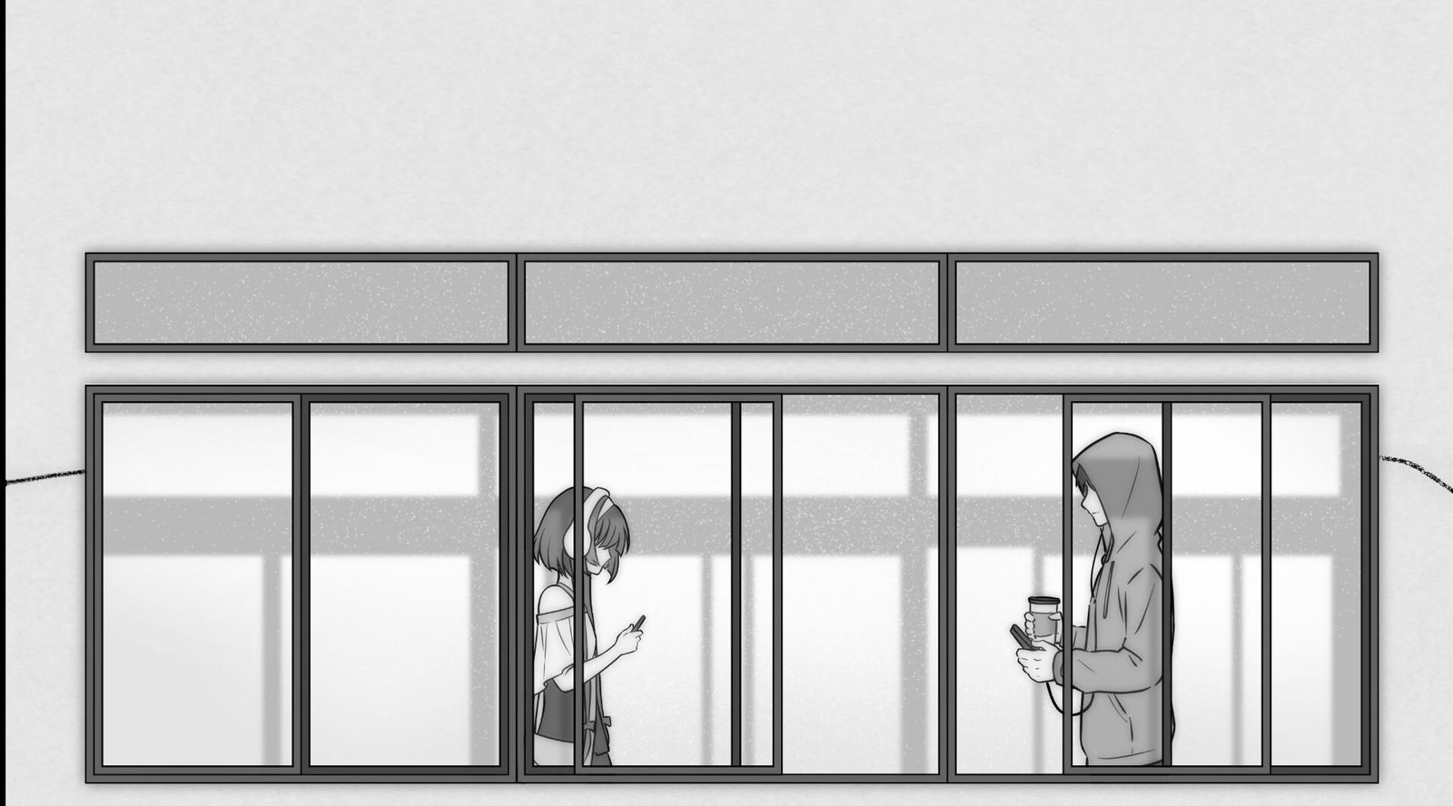 Mobile Game 'Relieve' Stuns With Innovative Dual-Perspective Gameplay ...