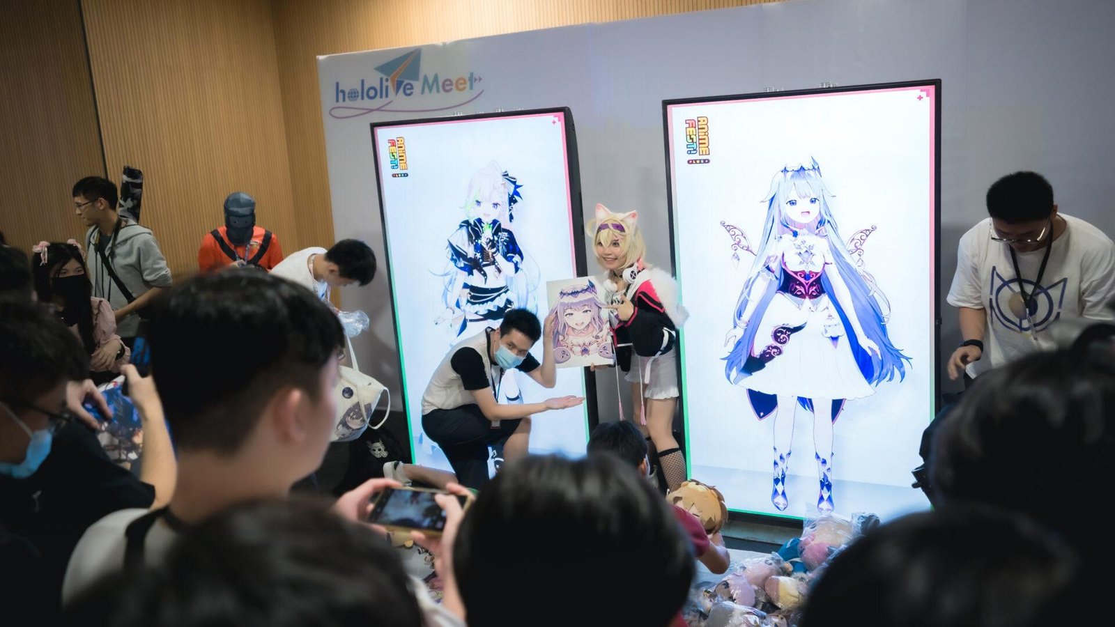 Anime Fest! Plus+ Returns with More Fun In 2024! - THE MAGIC RAIN
