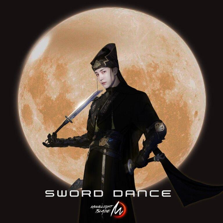 Cosplayer Hakken's Global Debut Single 'Sword Dance' Is Out Now - THE ...