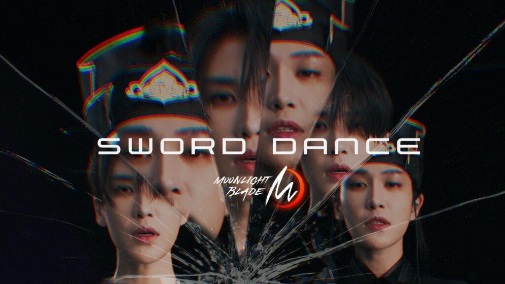 Cosplayer Hakken's Global Debut Single 'Sword Dance' Is Out Now - THE ...