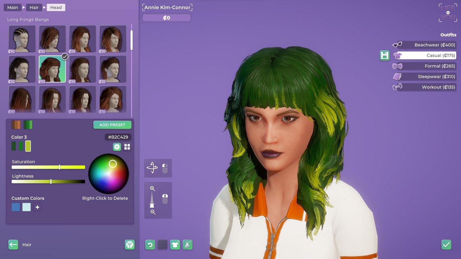 Highly Anticipated Life Sim 'Life For You' Enters Early Access On June ...