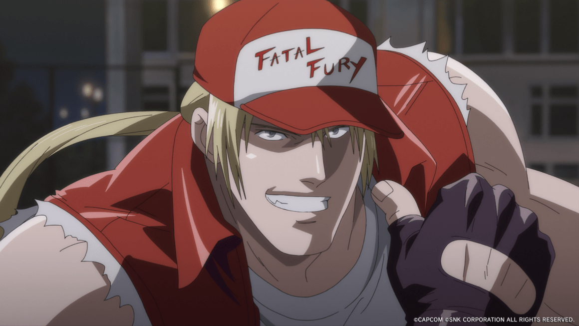 Four New Characters Hit the Streets in Street Fighter 6 Year 2; M ...