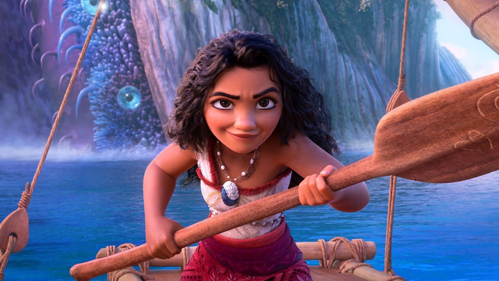 Every New Disney Pixar Movie & TV Series Announced At D23 2024 - THE ...