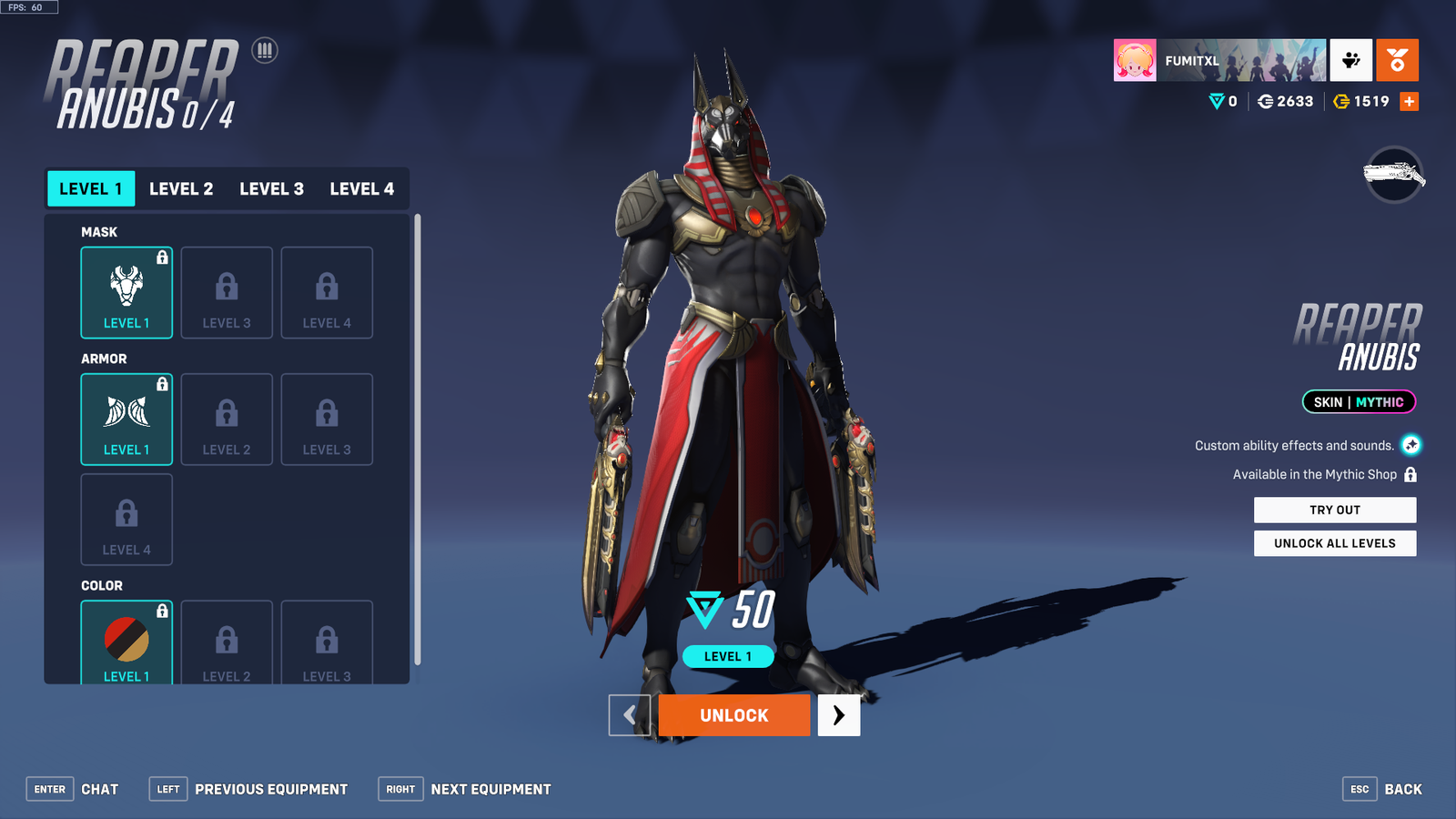 Every New Battle Pass & Event Skin From Overwatch 2 Season 12 - THE ...