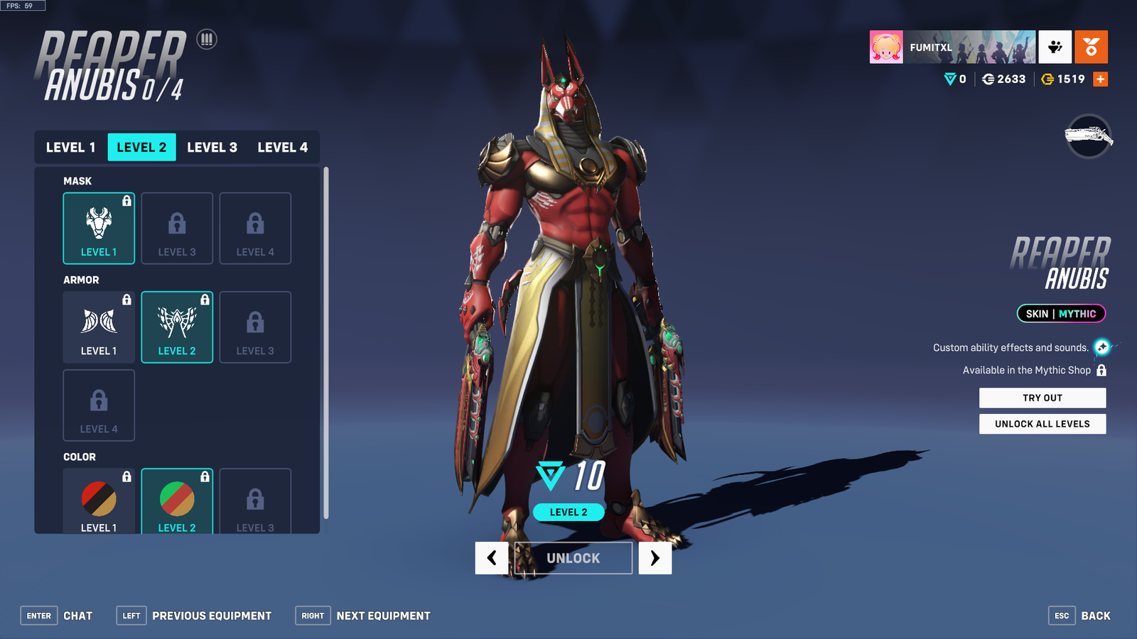 Every New Battle Pass & Event Skin From Overwatch 2 Season 12 - THE ...