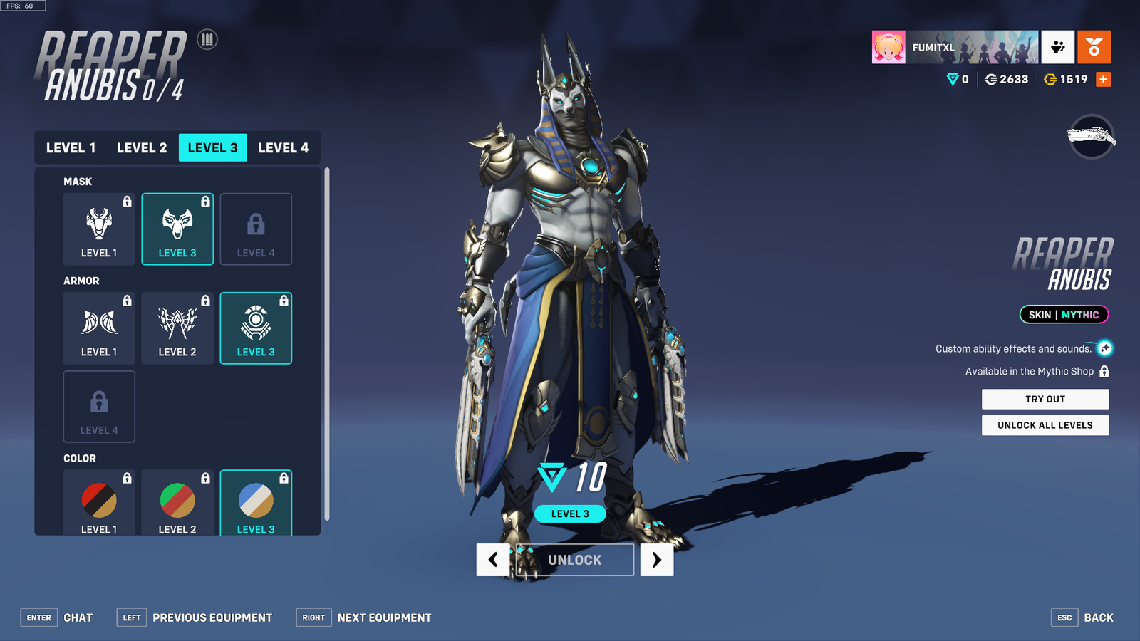 Every New Battle Pass & Event Skin From Overwatch 2 Season 12 - THE ...