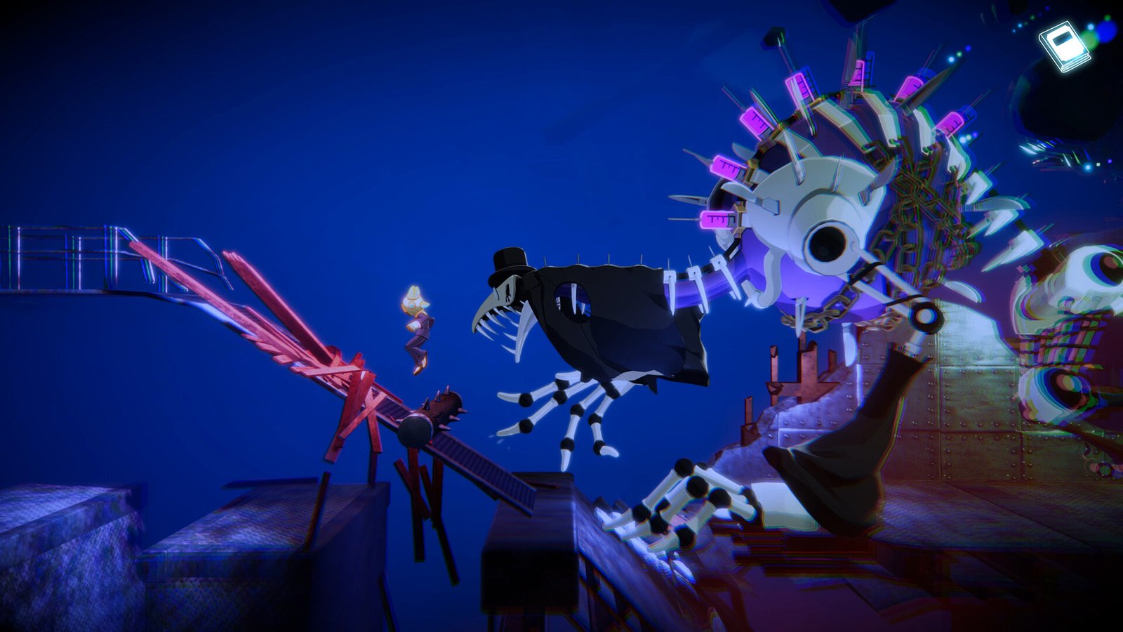 Backlog Busters: 'Gift' Feels Like A Heartwarming Version of 'Little ...
