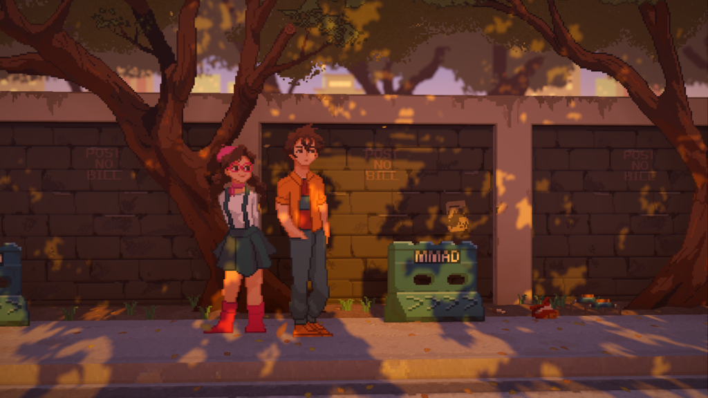 'Until Then' Review: A Masterful, Transcendent Love Story - THE MAGIC RAIN