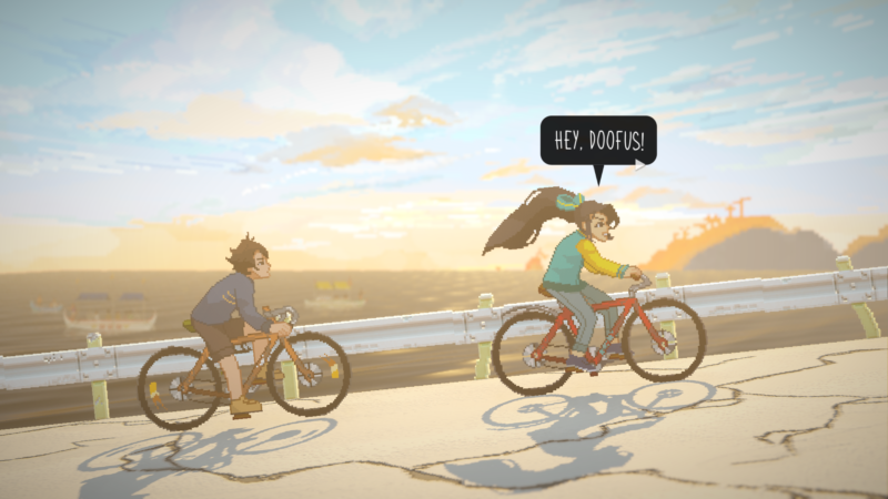 'Until Then' Review: A Masterful, Transcendent Love Story - THE MAGIC RAIN