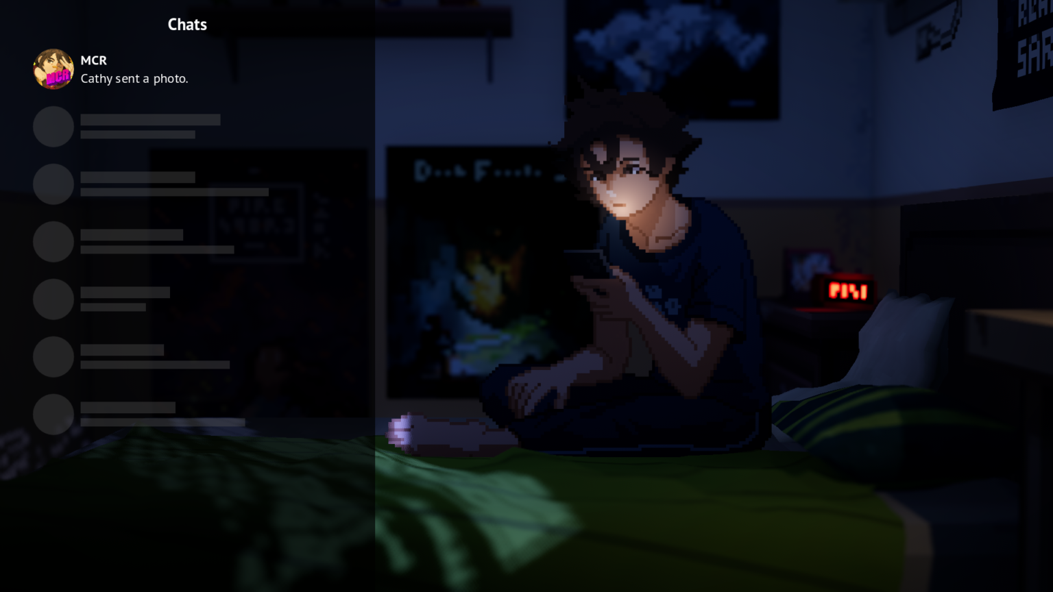 'Until Then' Review: A Masterful, Transcendent Love Story - THE MAGIC RAIN