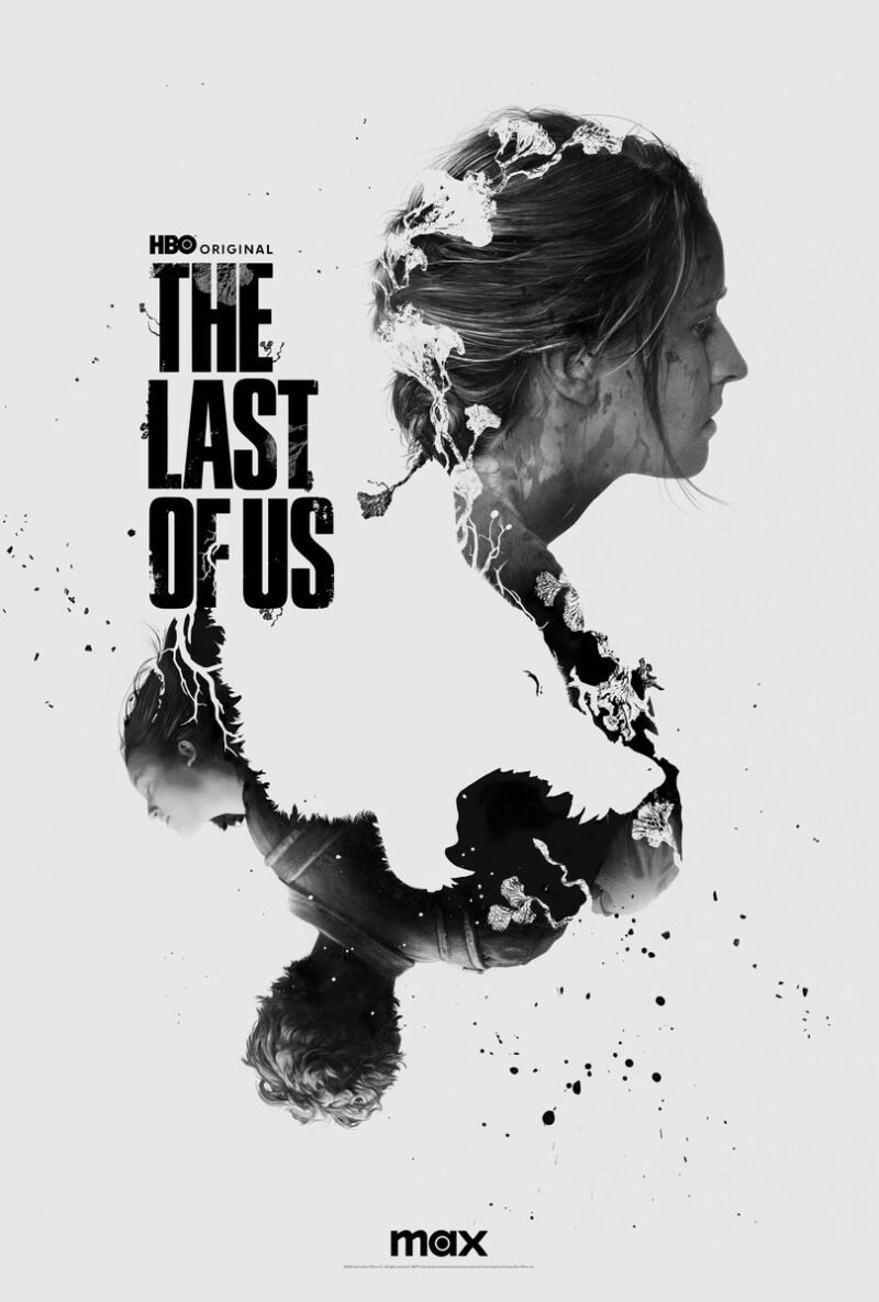 The Last Of Us Season 2 Reveals First Full-Length Trailer - THE MAGIC RAIN
