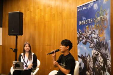 The Next Evolution of Monster Hunter: Interview With Monster Hunter ...