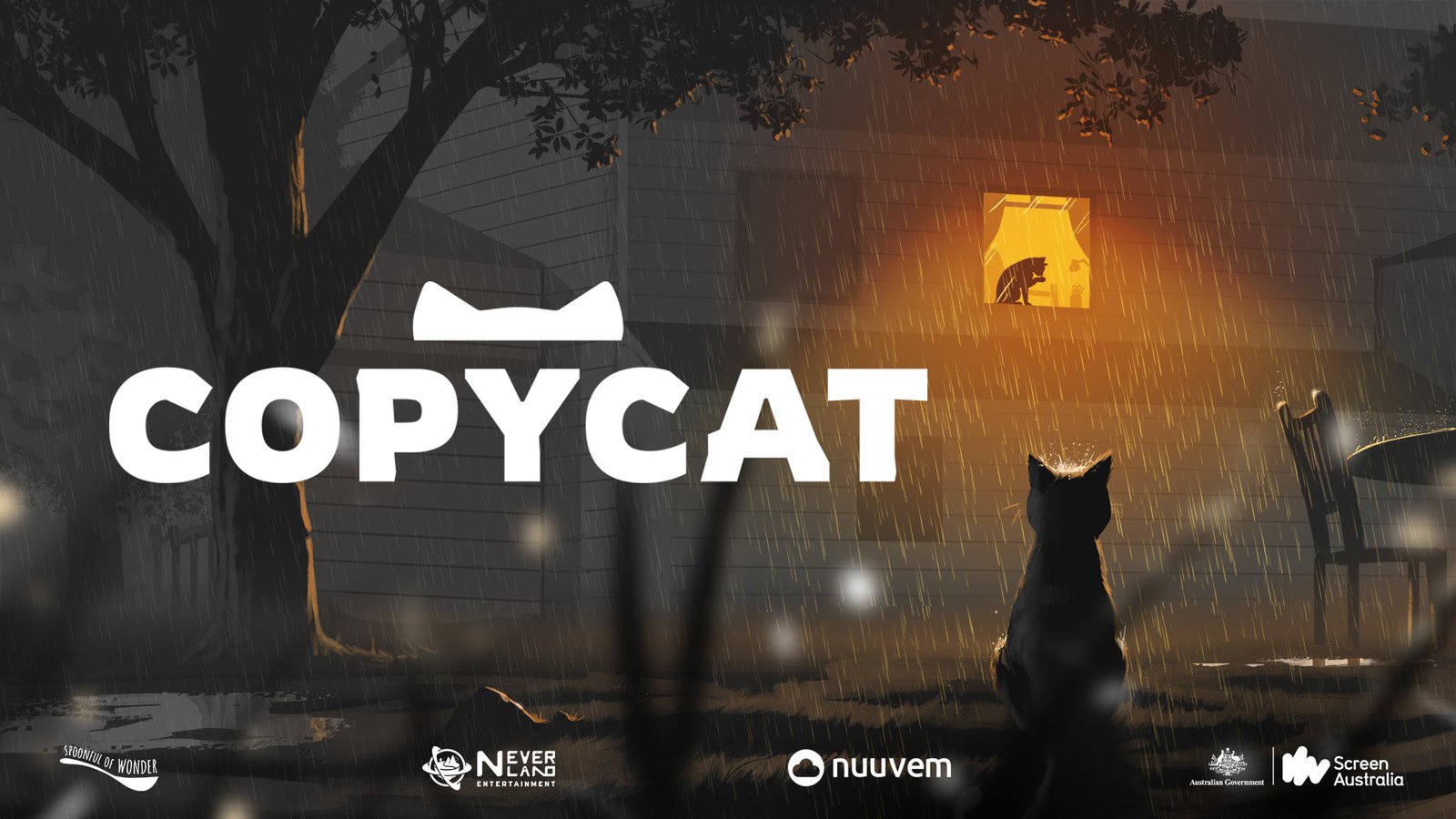 'Copycat' Review: A Cute But Confused Game About Abandonment - THE ...
