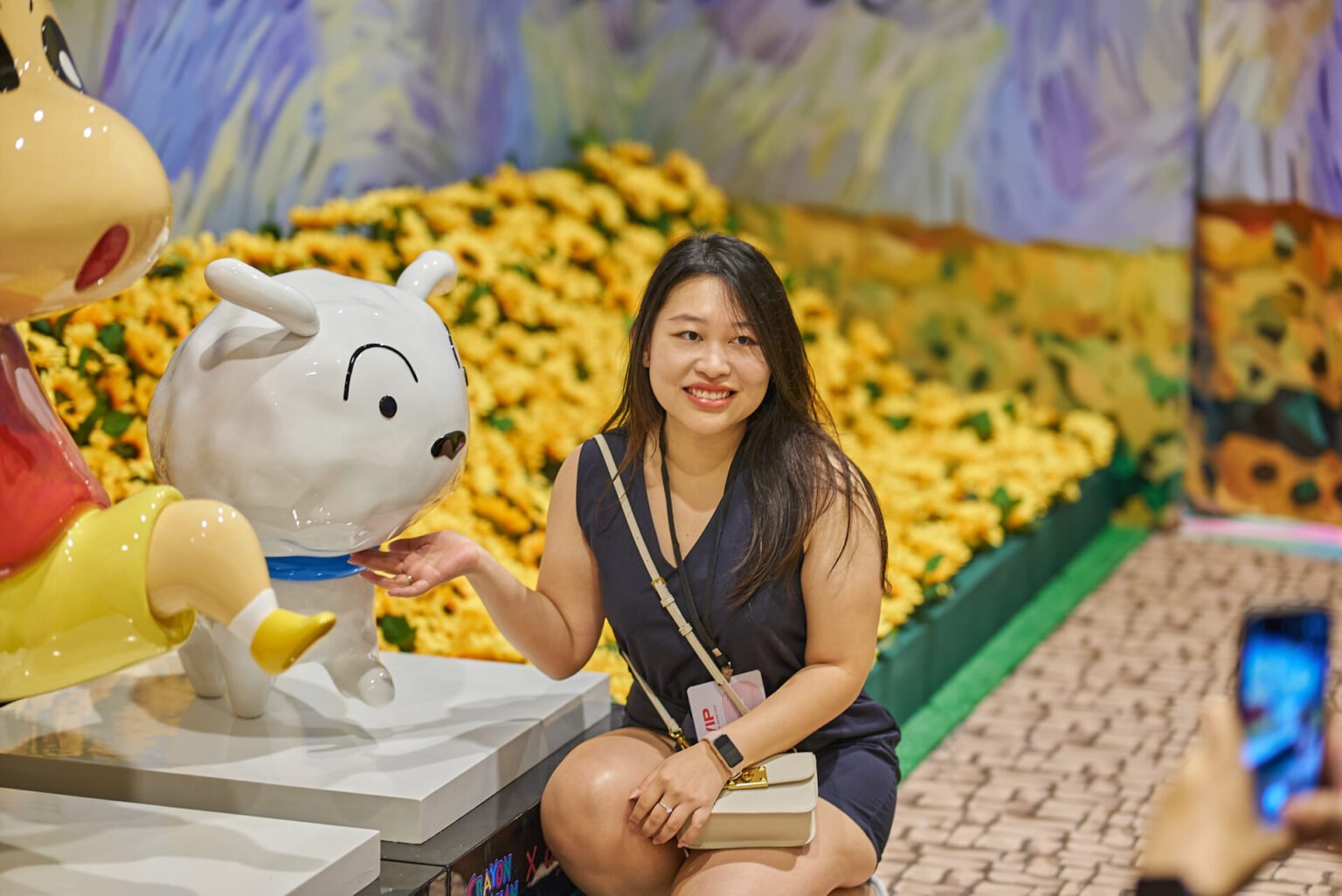 ACO Lab's Crayon Shin-Chan Experience Extended Until December 29 - THE ...