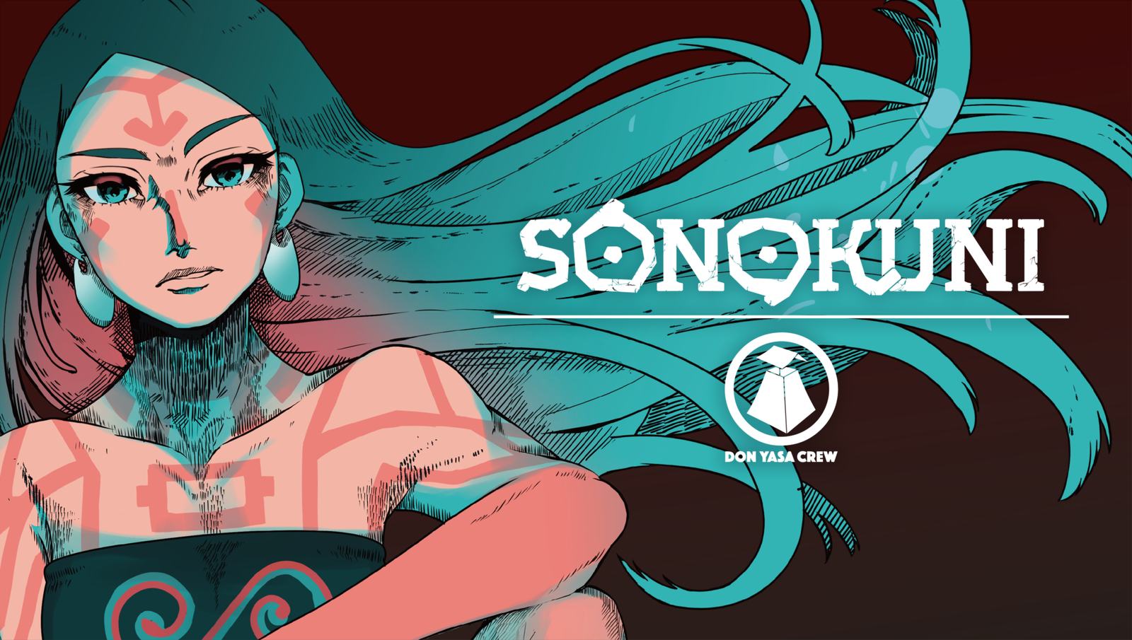 Japanese Hip Hop Group, Don Yasa Crew, Launches 'Sonokuni' In Early 2025 - THE MAGIC RAIN