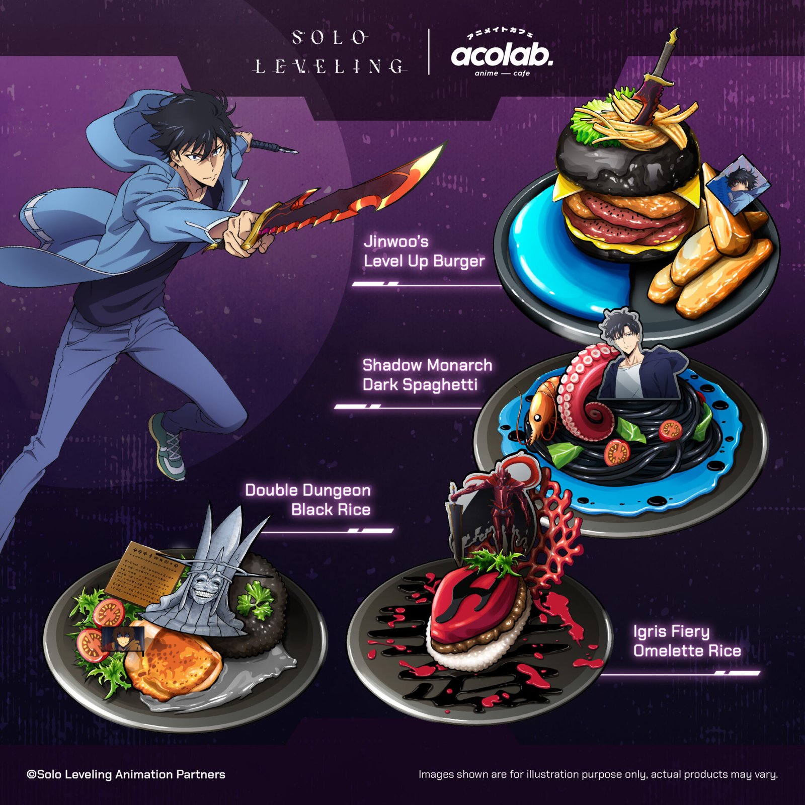 Malaysia's First Solo Leveling Experience Arrives At Pavilion Bukit ...