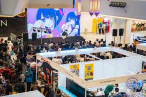 Here's How To Get To (Almost) Every Anime & Cosplay Event Venue In KL ...
