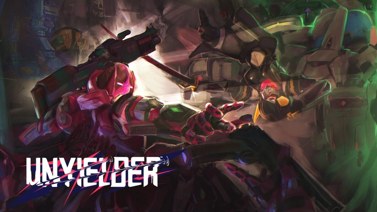 Singapore-Made UNYIELDER Launches First Combat Demo On Steam - THE ...