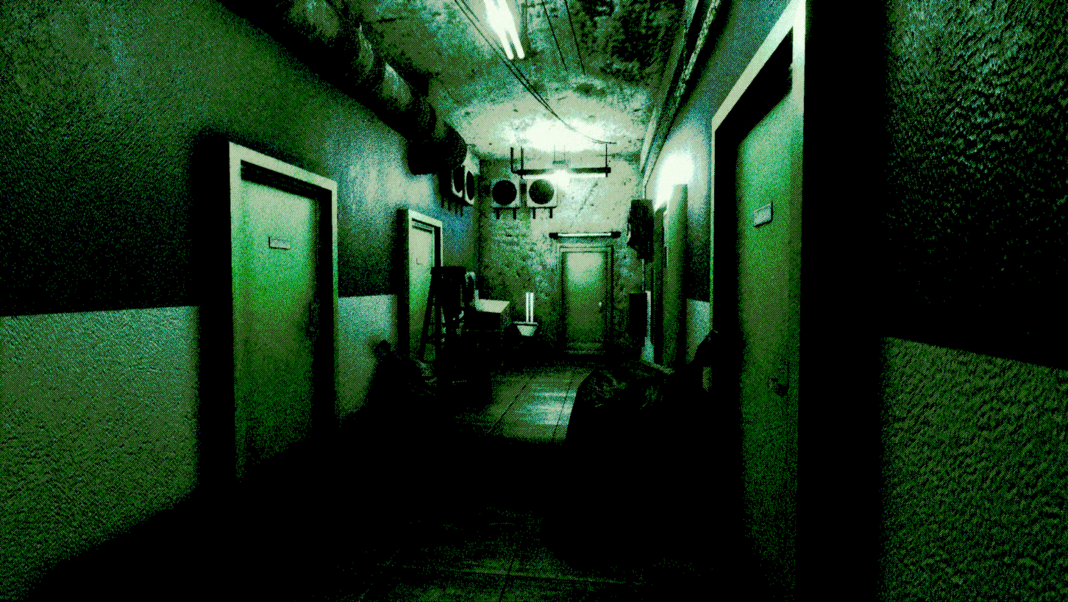 DEAD LETTER DEPT Is A Psychological Horror Typing Game Arriving On January 30th - THE MAGIC RAIN