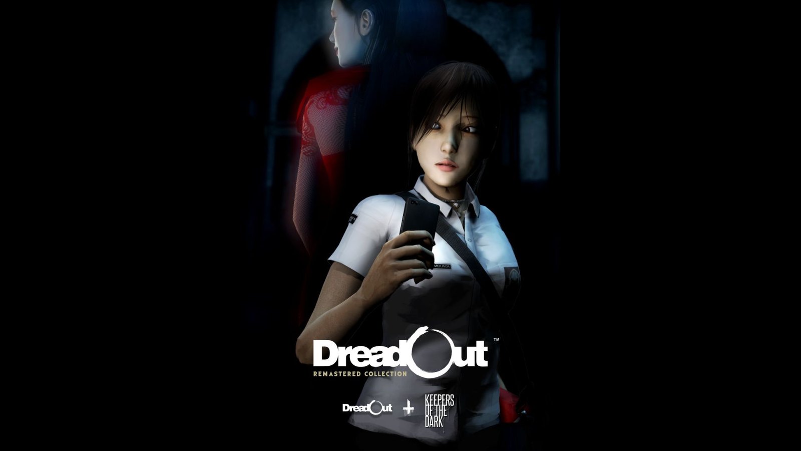 DreadOut Remastered Collection Comes To Nintendo Switch & PlayStation ...