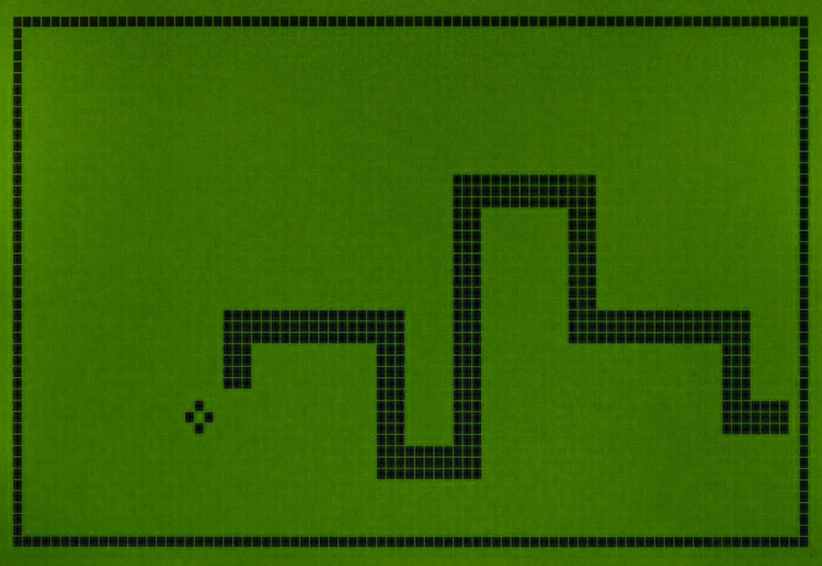 Year Of The Snake Special: A Brief History Of The 'Snake' Mobile Game ...