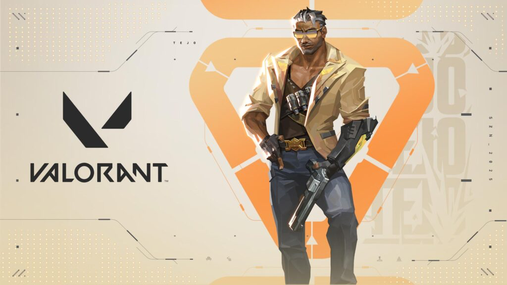 Valorant Kicks Off Season 2025, Act I With New Initiator from Colombia ...