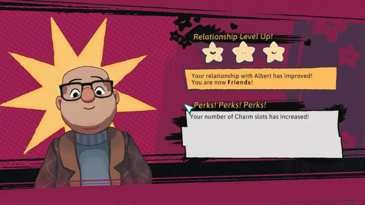Dungeons of Hinterberg Complete Character Guide: Perks, Gifts & More ...