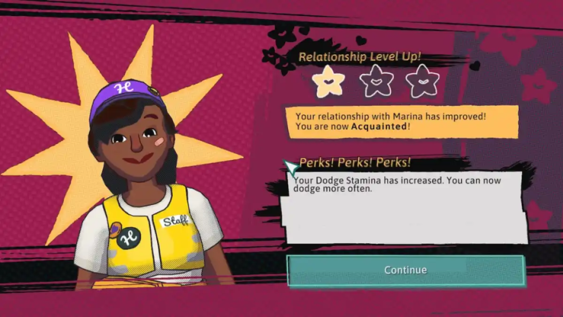 Dungeons of Hinterberg Complete Character Guide: Perks, Gifts & More ...