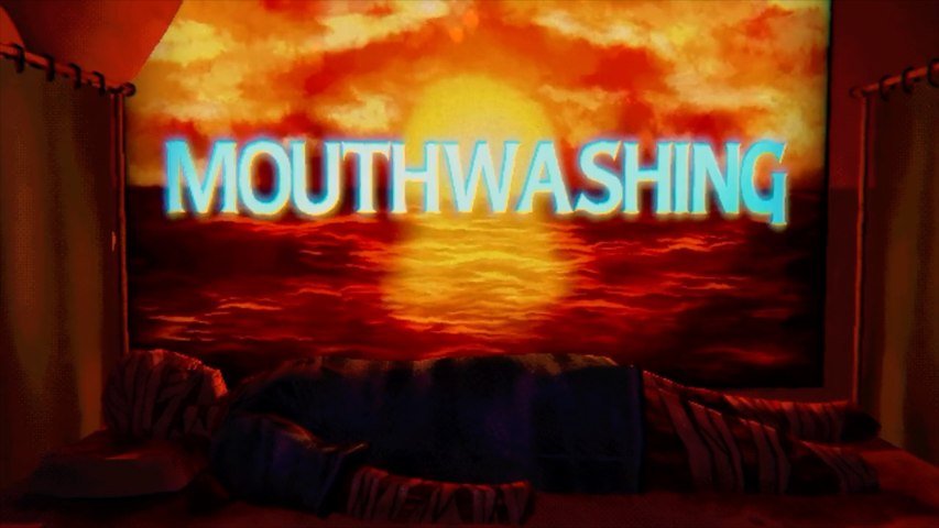 'Mouthwashing' No Spoiler Review: Hell Is An Abandoned Space Freighter ...