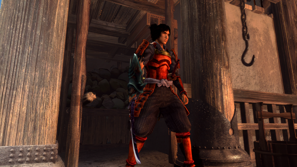 Onimusha 2: Samurai's Destiny Remaster Set To Launch May 23rd - THE ...