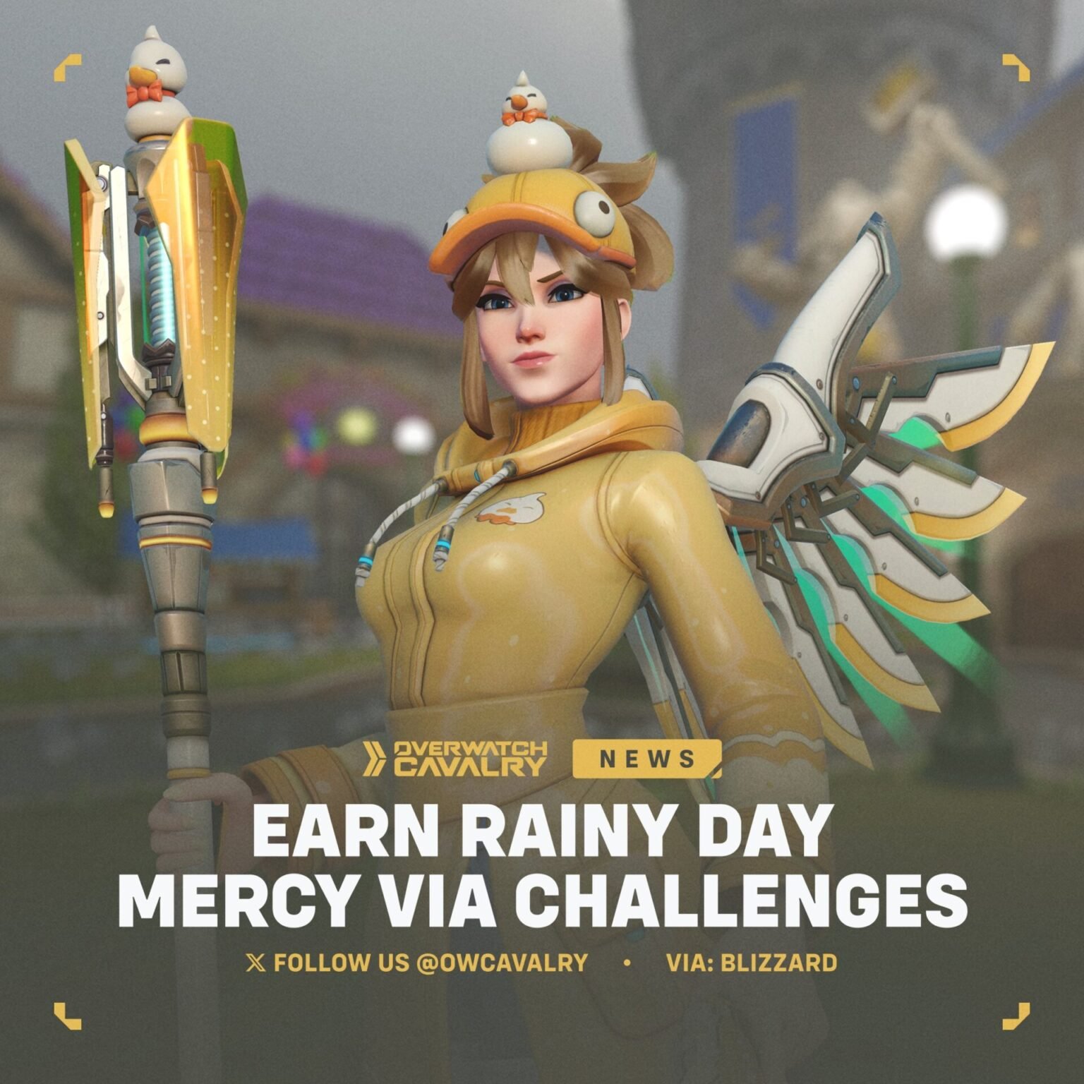 Every New Battle Pass & Event Skin From Overwatch 2 Season 15 - THE ...