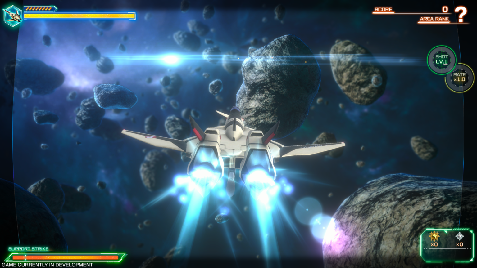MACROSS -Shooting Insight- Launches Digitally on February 7 for ...