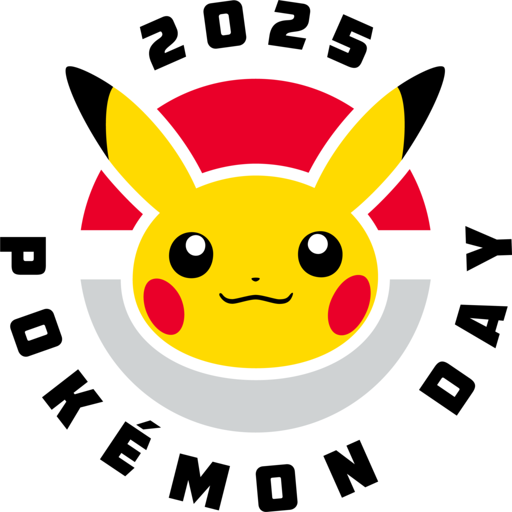 Here's Where To Watch The 2025 Pokémon Day Livestream - THE MAGIC RAIN