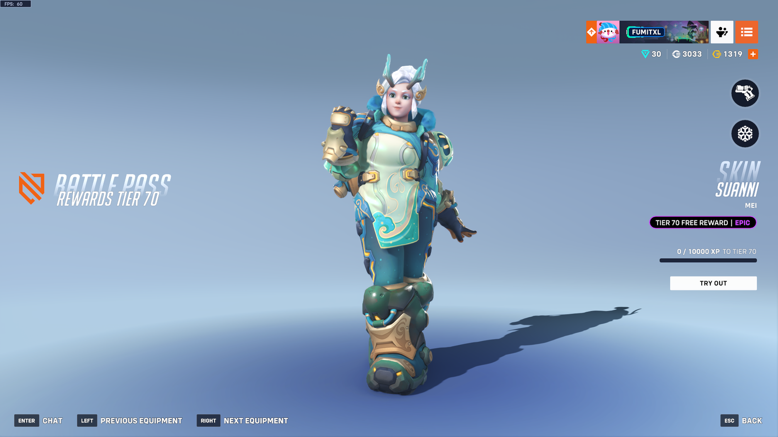 Every New Battle Pass & Event Skin From Overwatch 2 Season 15 - THE ...