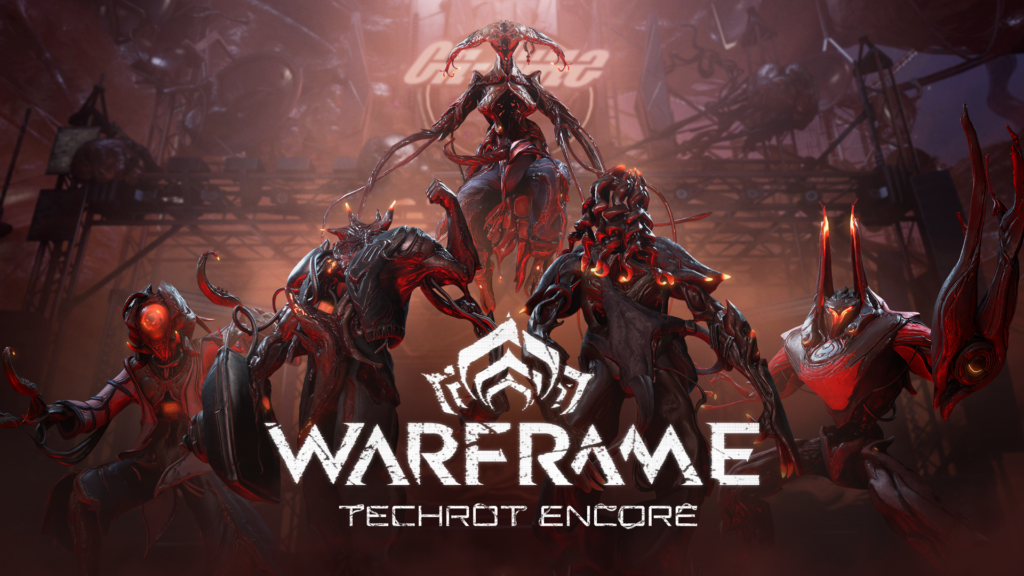 Digital Extremes Devstreams Reveal New Updates For Warframe And ...