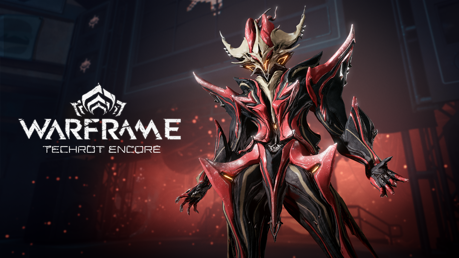 Digital Extremes Devstreams Reveal New Updates For Warframe And ...