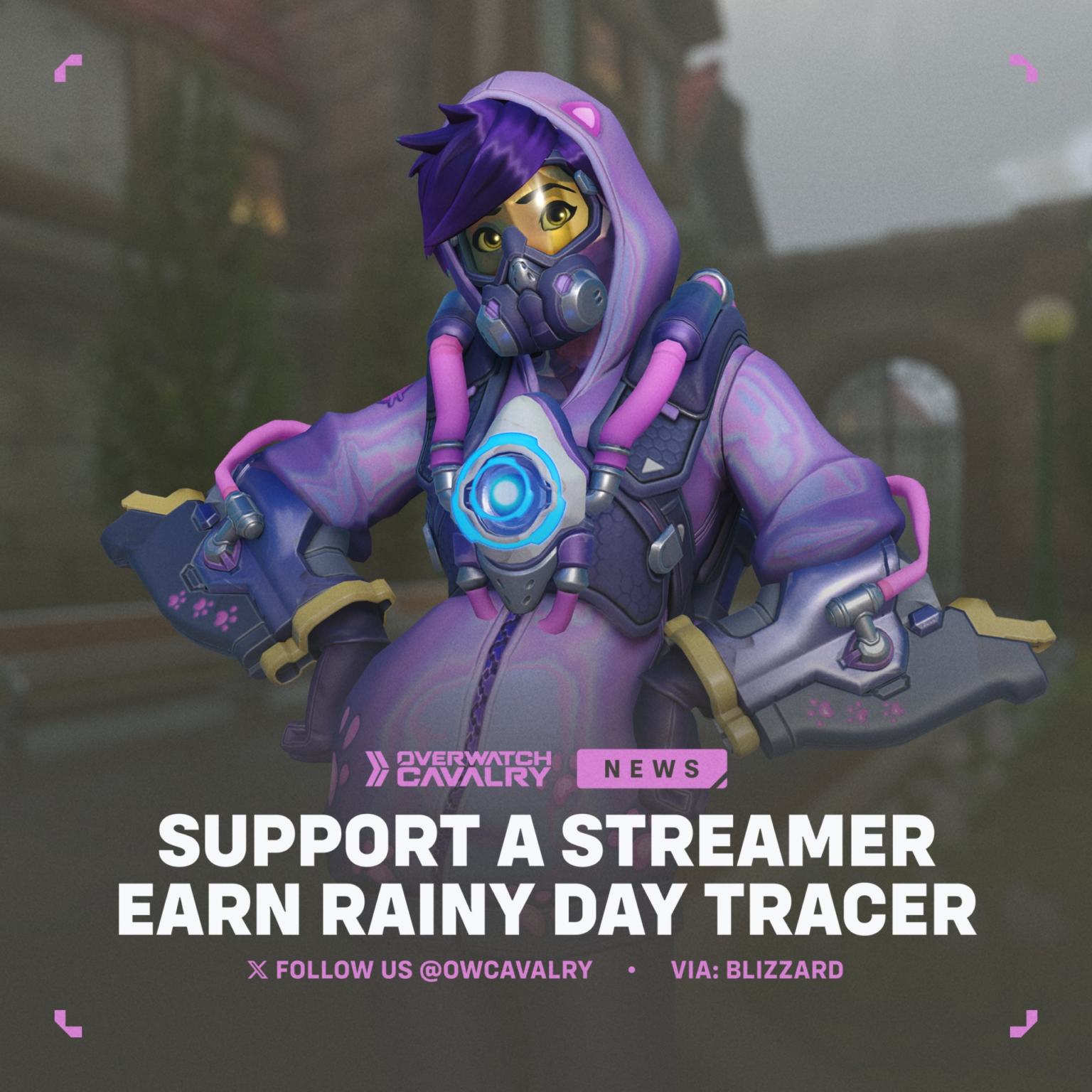 Every New Battle Pass & Event Skin From Overwatch 2 Season 15 - THE ...