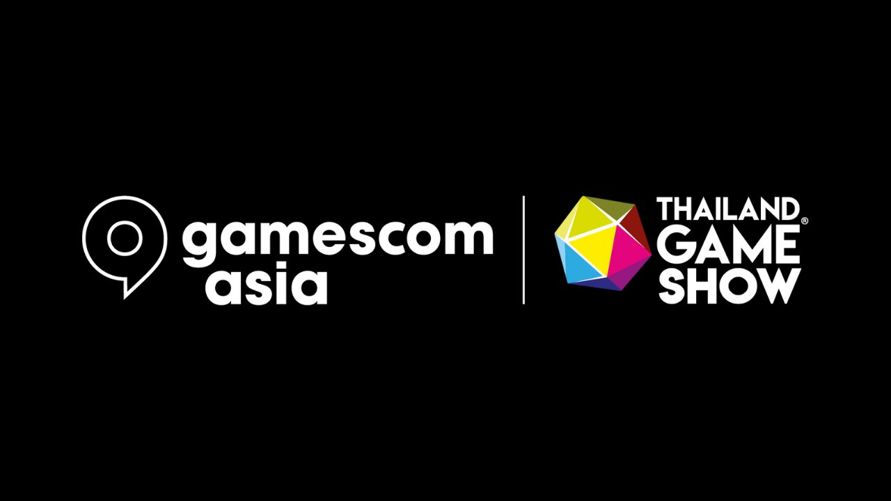 Gamescom Asia Merges With Thailand Game Show; Joint Event Launches This ...