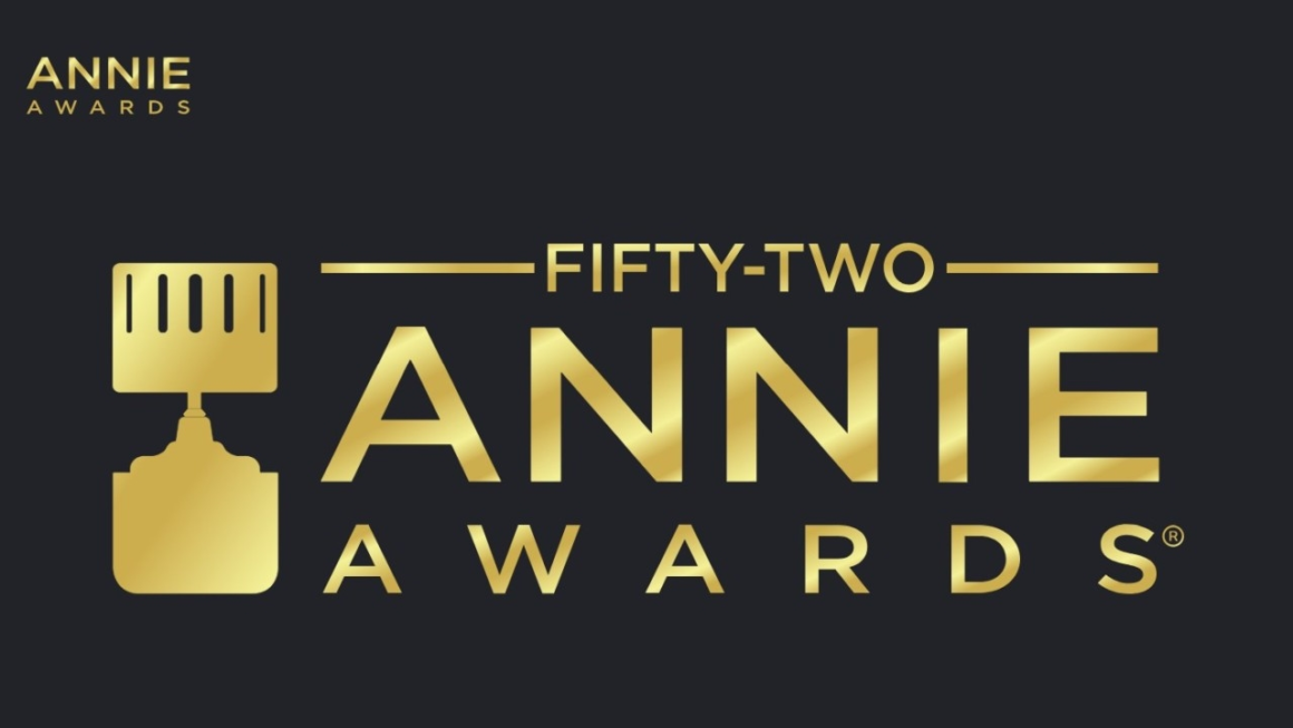 All The Nominees & Winners For The 2025 Annie Awards - THE MAGIC RAIN