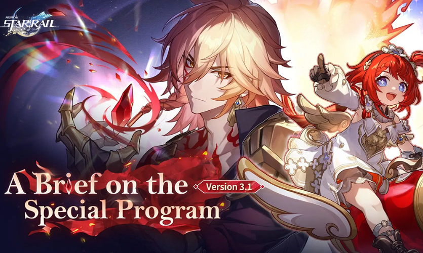 Are Tribbie & Mydei Worth Pulling? - Honkai: Star Rail 3.1 Update - THE ...
