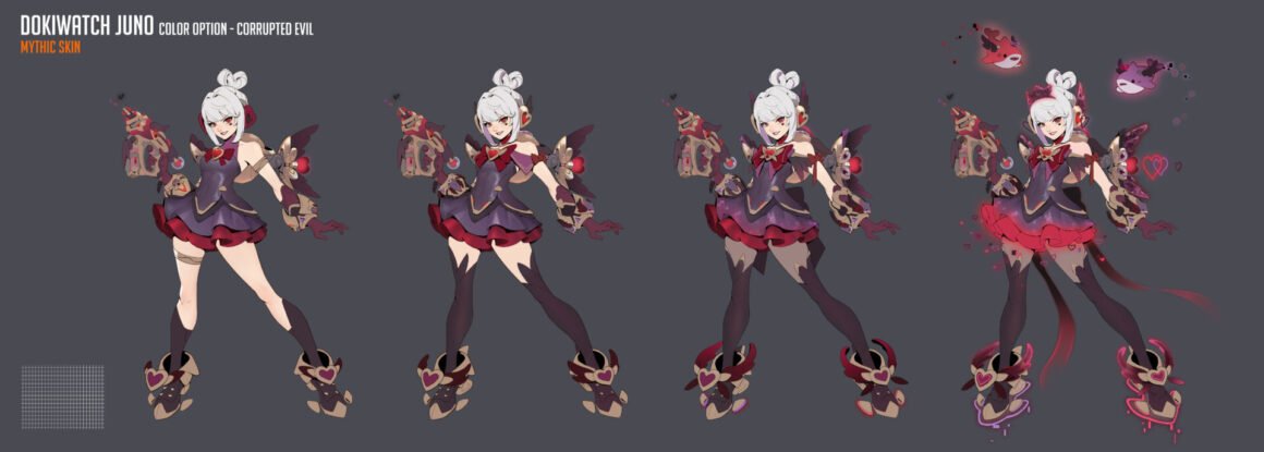 Every Update Coming To Overwatch 2: Perks, Loot Boxes, Events & More ...