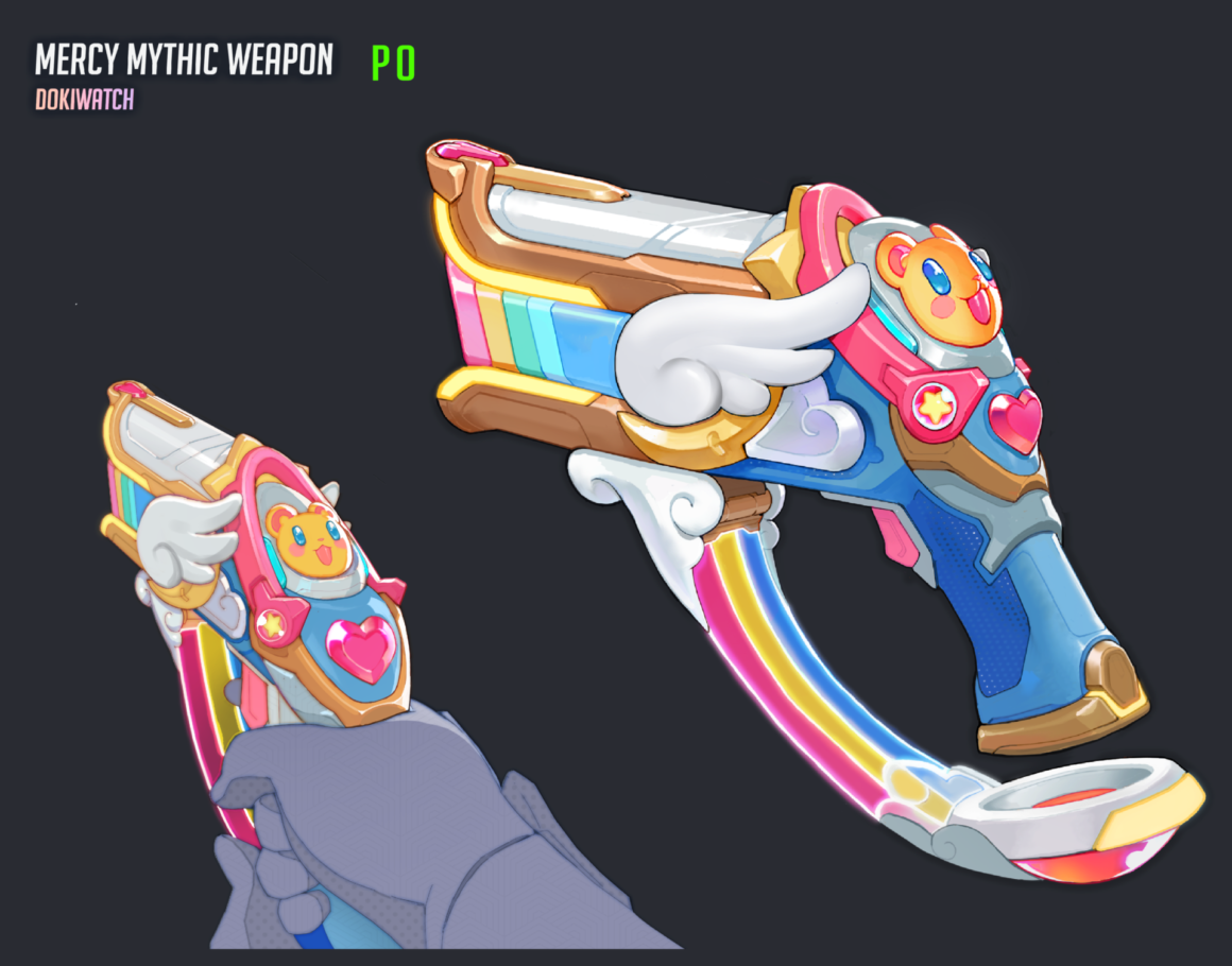 Every Update Coming To Overwatch 2: Perks, Loot Boxes, Events & More ...